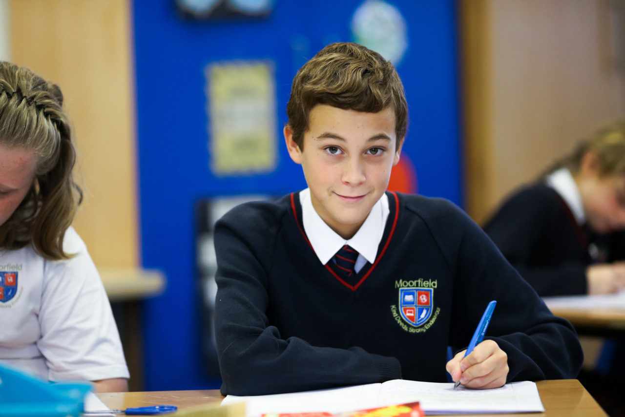 Homepage | Moorfield Primary School
