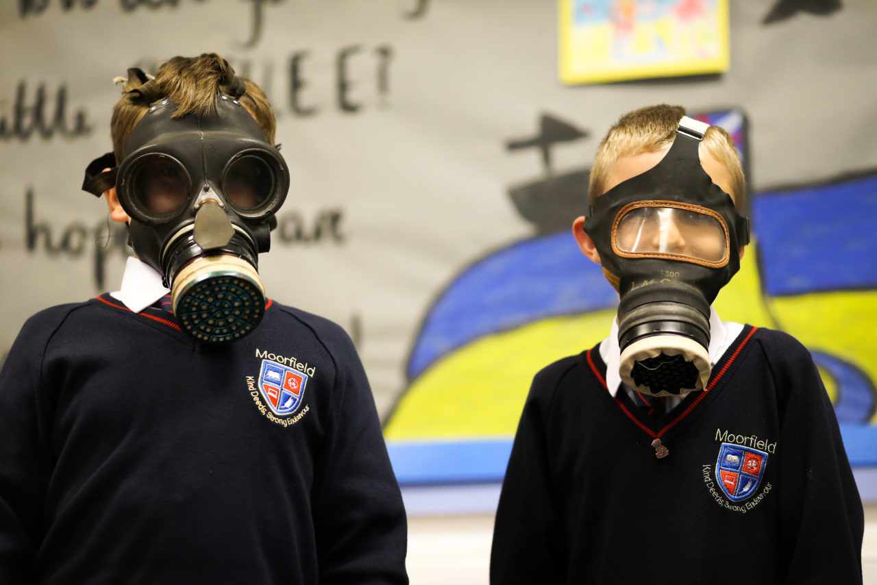 Homepage | Moorfield Primary School