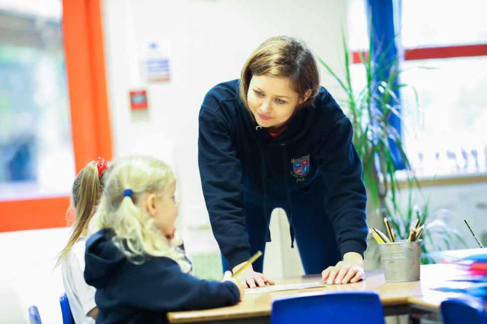 Homepage | Moorfield Primary School