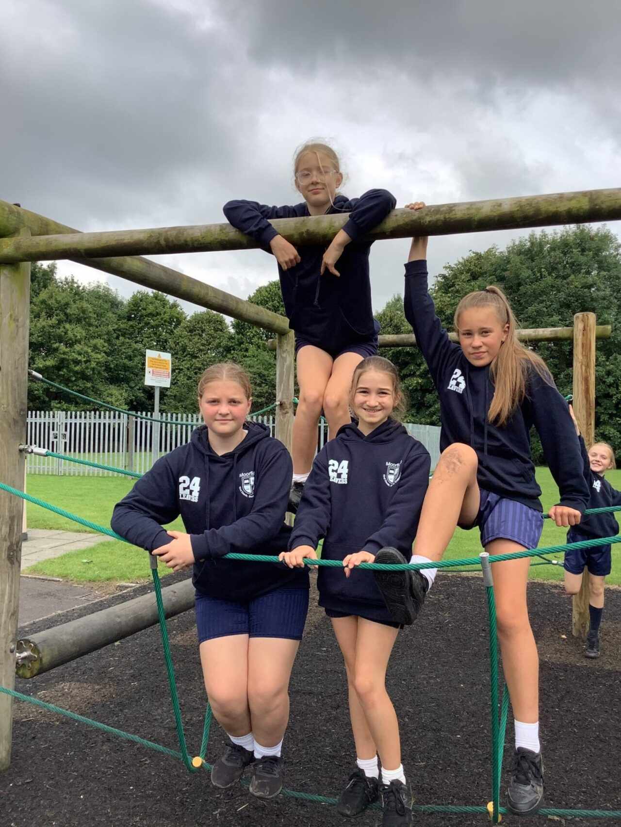 Moorfield Primary School | VIBRANT, LOVING, PROUD.
